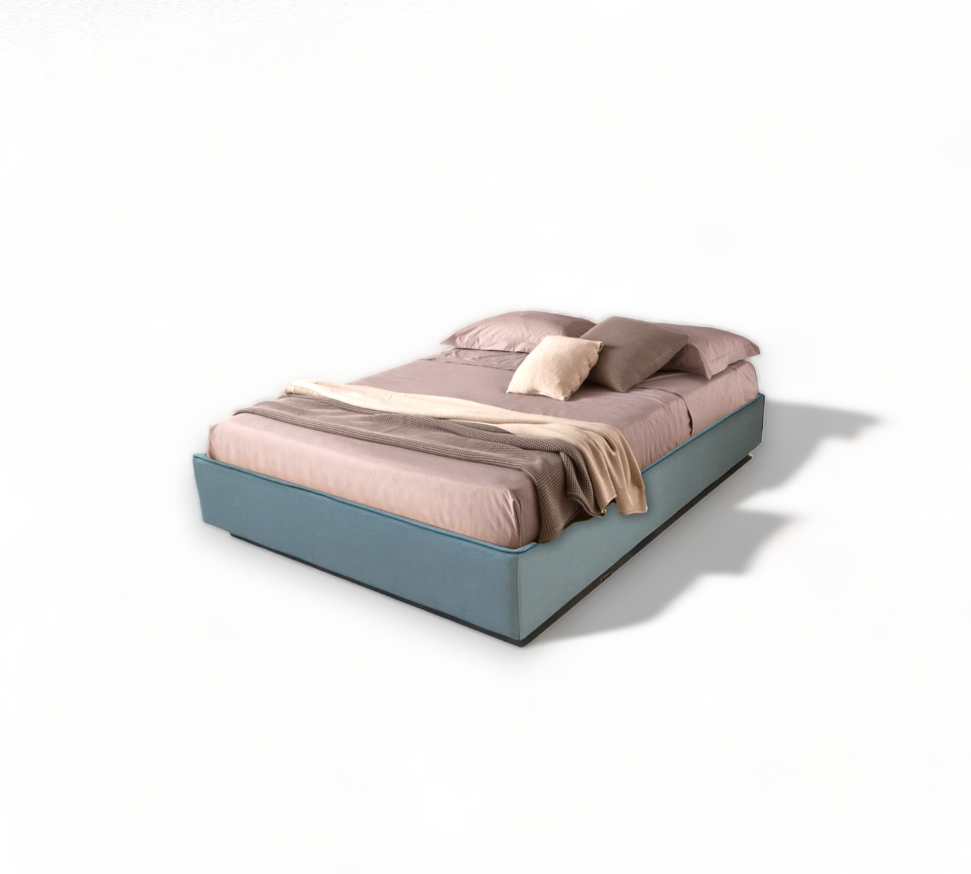 Ted Storage bed | Bonbon Compact Living