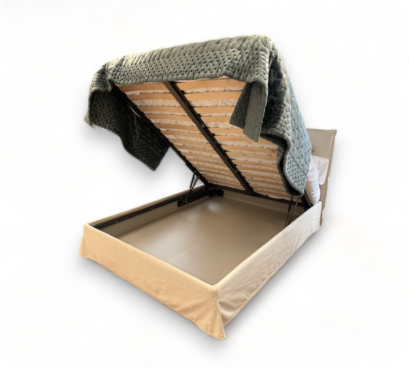 Teddy Shabby Chic | Bonbon Compact Living