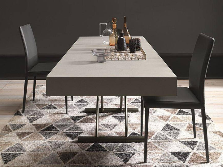 Boxy Multifunctional coffee dining table London UK