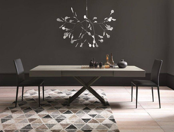 Boxy Multifunctional coffee dining table London UK