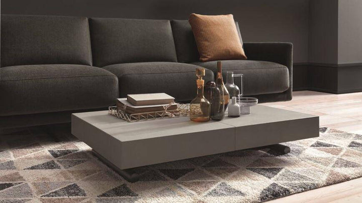 Boxy Multifunctional coffee dining table London UK
