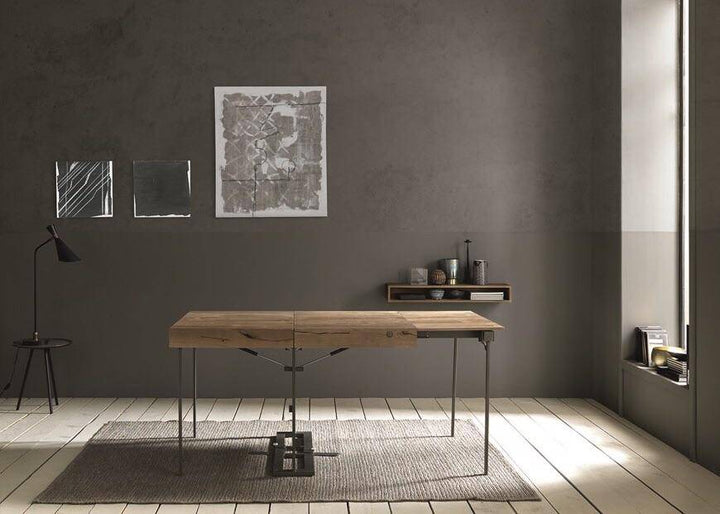 Delta Extendable Console Table – Bonbon Compact Living