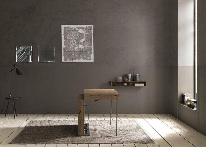 Delta Extendable Console Table – Bonbon Compact Living