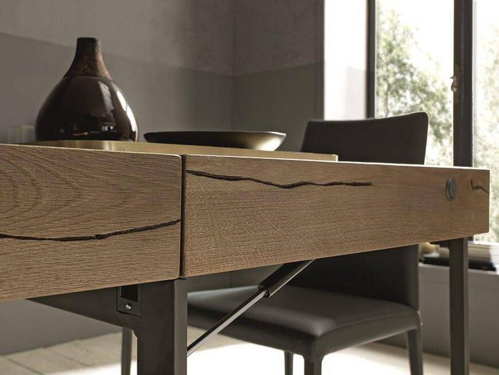 Delta Extendable Console Table – Bonbon Compact Living