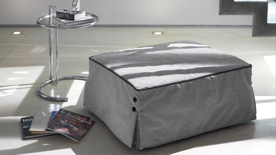 Bill ottoman bed – Bonbon Compact Living