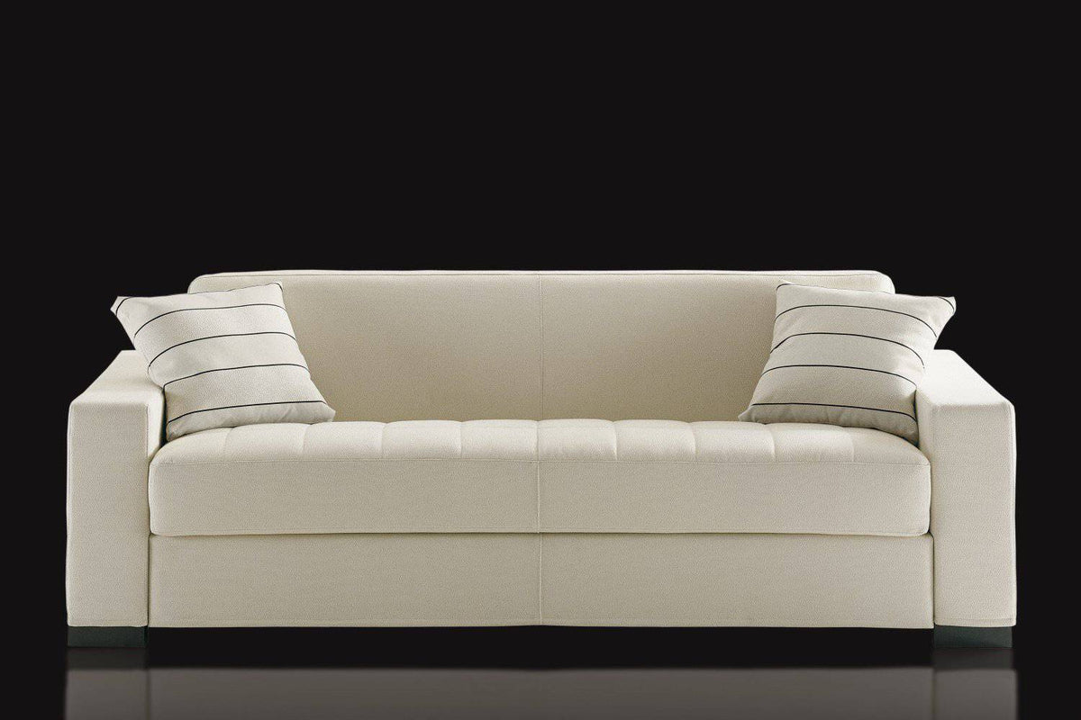 Matrix sofas and sofa beds by Milanobedding London UK