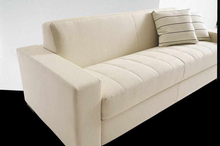 Matrix sofas and sofa beds by Milanobedding London UK