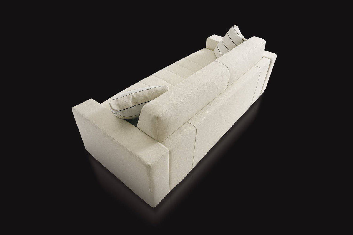 Matrix sofas and sofa beds by Milanobedding London UK